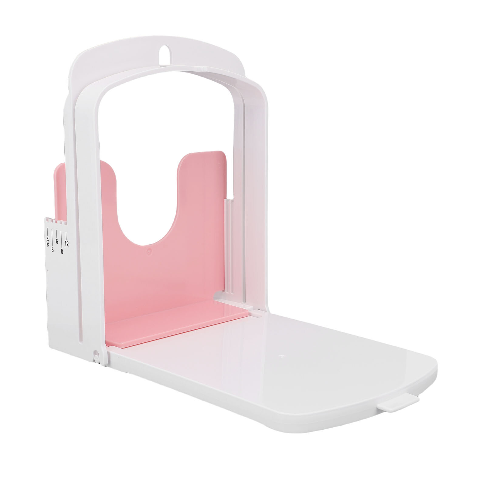 Инструмент для нарезки хлеба Точная безопасная многофункциональная космическая сэкономить ручное ручное хлеб для дома резак для дома