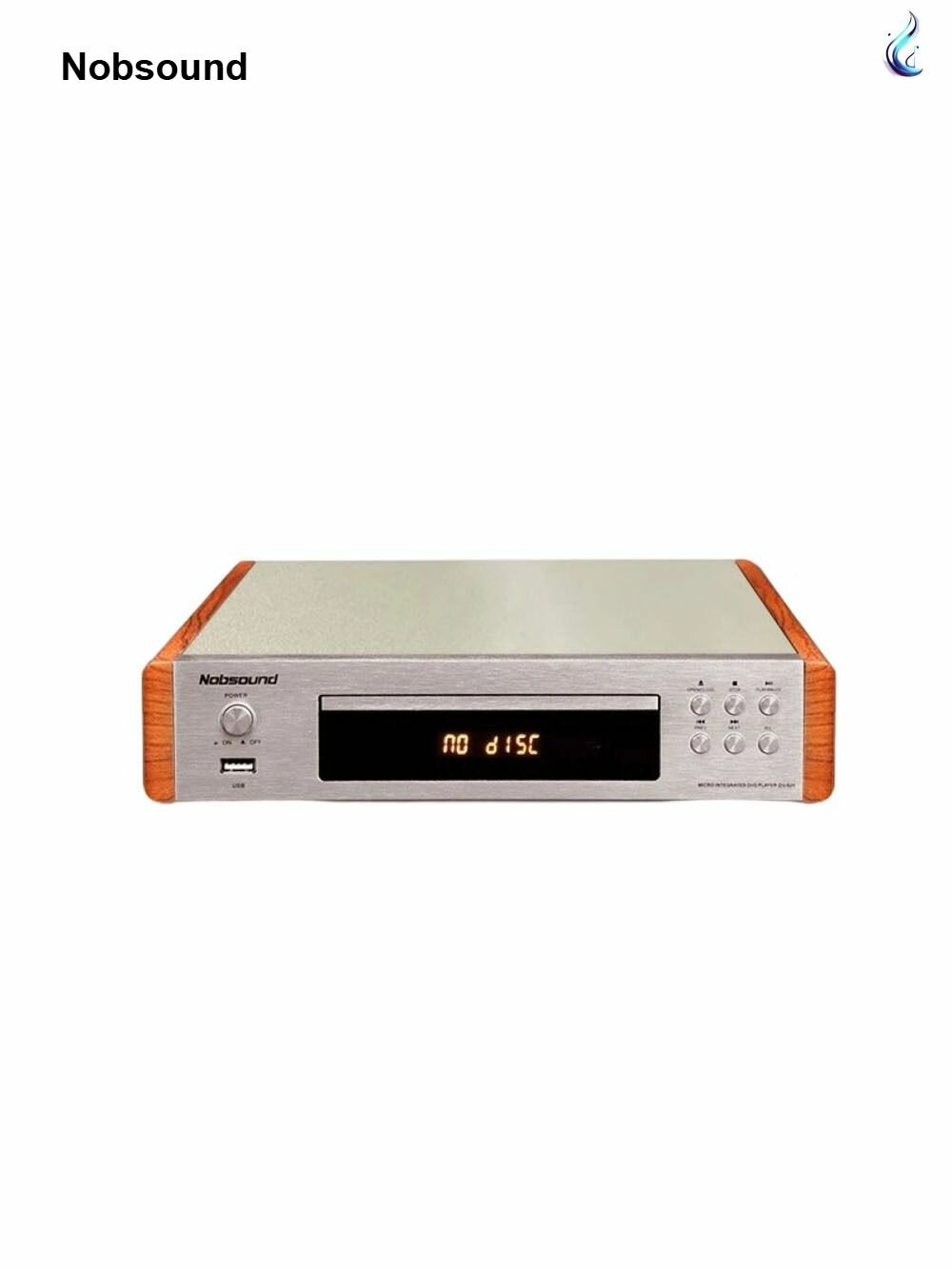 DVD-плеер Nobsound/Nobsound dv-525 dvd Home HD для детей