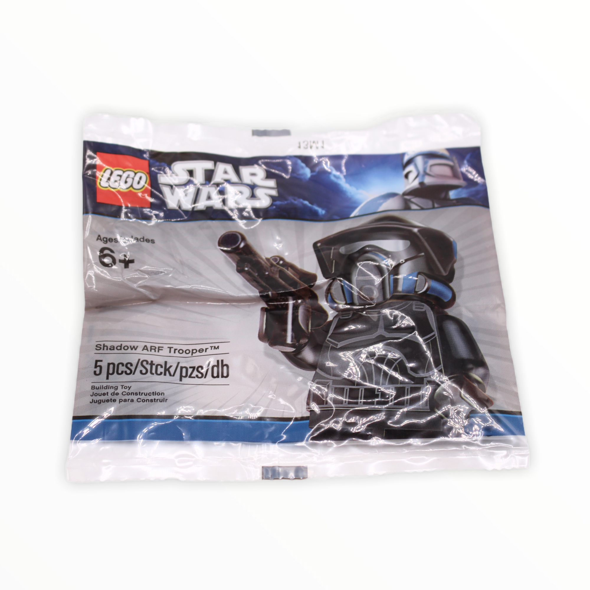 Конструктор Lego 2856197 sw315 Star Wars Shadow ARF абсолютно новый