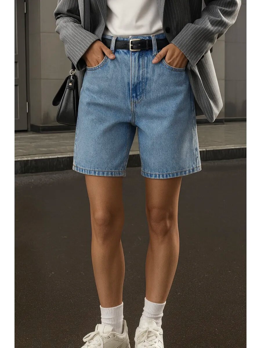 Шорты для женщин