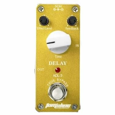 Педаль эффектов AROMA ADL-3 Delay