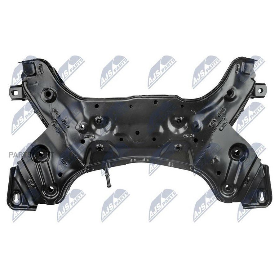 NTY ZRZ-KA-309 подрамник подвески KIA RIO 11-