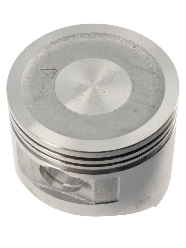 Поршень D68x18, 1.5x1.5x2.5, H49 для виброплиты ELITECH ПВТ 90ЧБВЛ