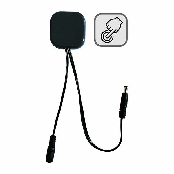 Диммер сенсорный 04-61 (12-24V,5А, 60/120W)