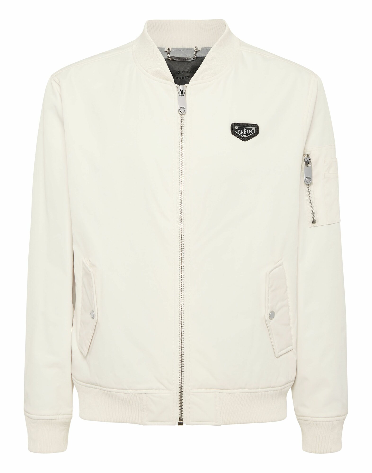 Бомбер Весна-лето 2025