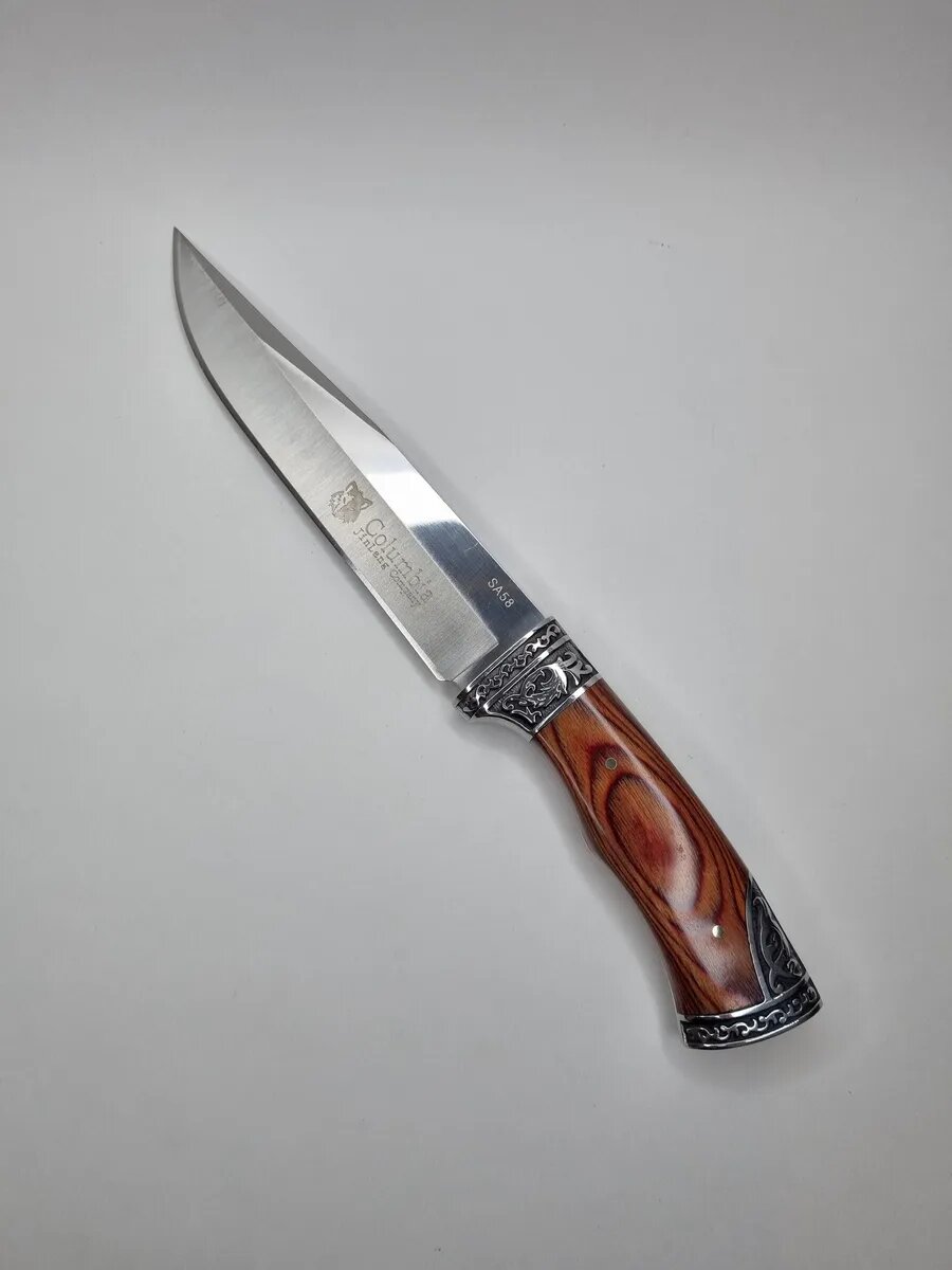 Большой охотничий нож SA58