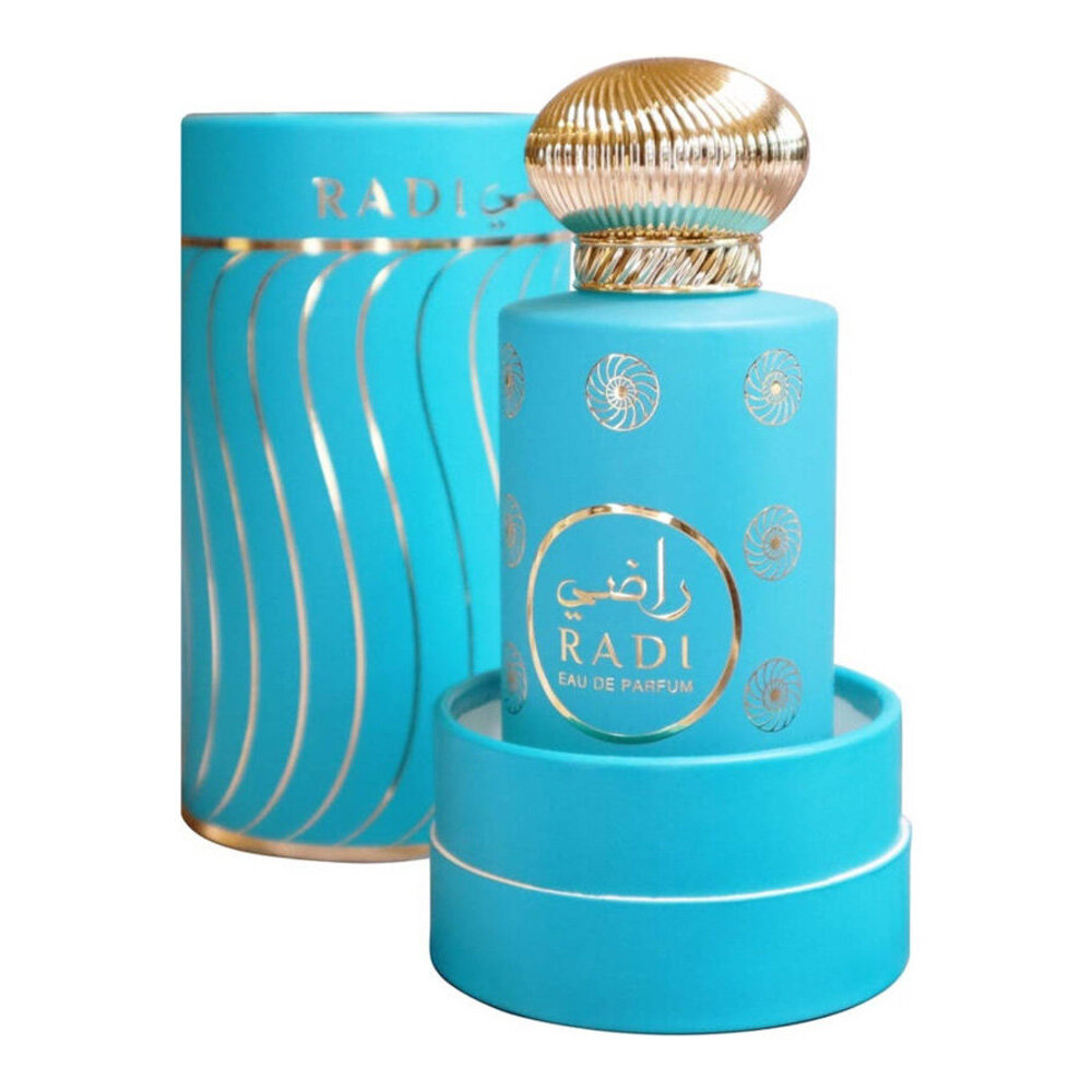 Rasasi Perfumes Унисекс Radi Парфюмированная вода (edp) 100мл