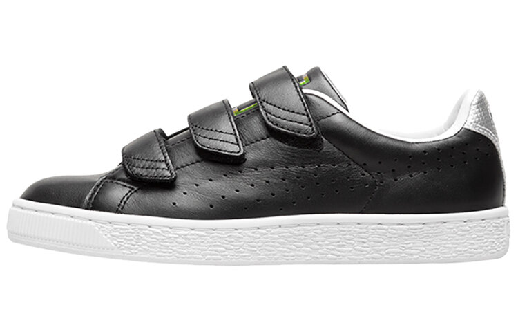 Кроссовки Basket