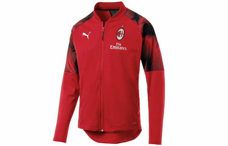Куртка PUMA