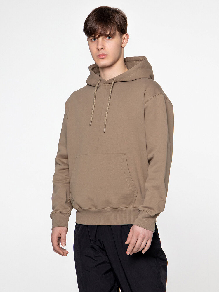Худи Hoodie Simple French Terry