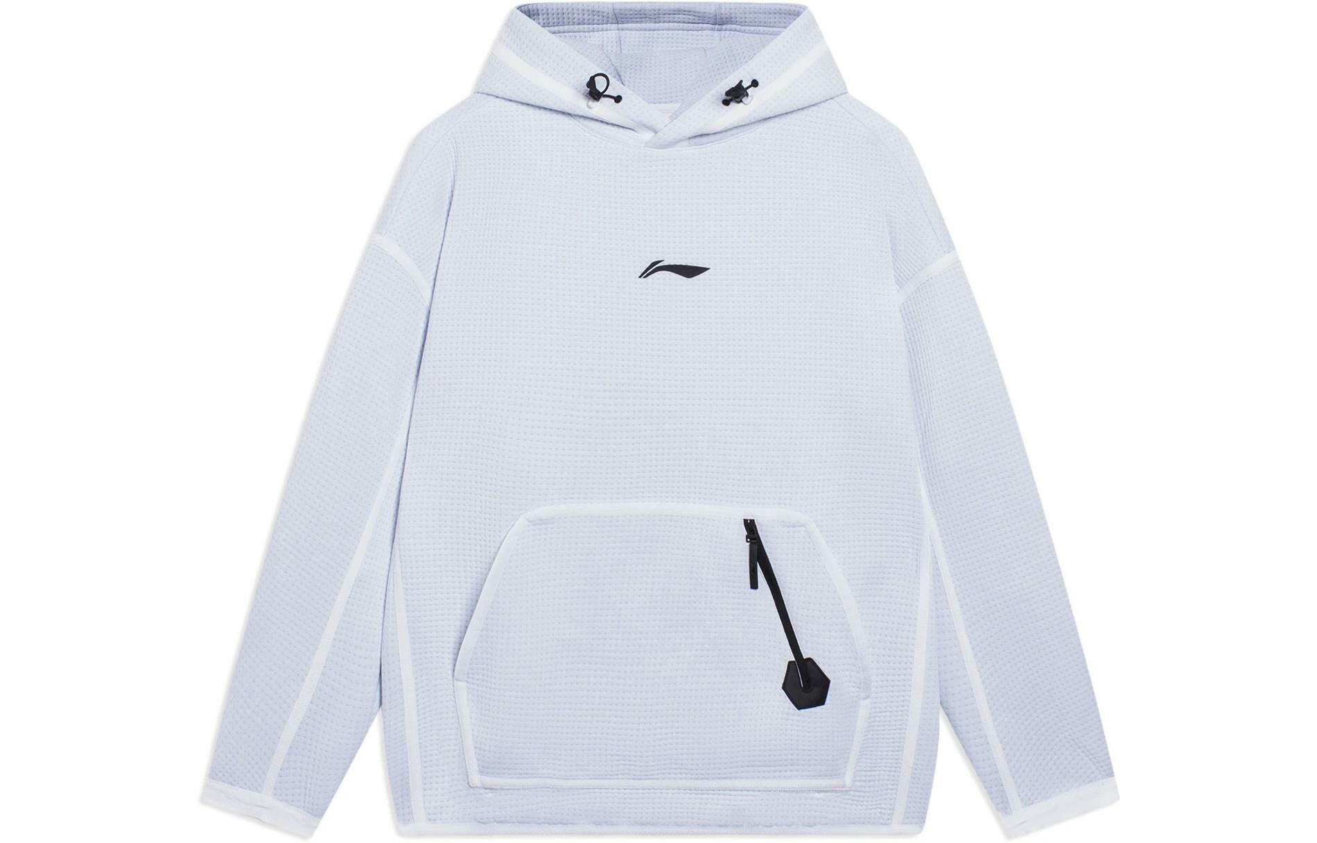 Толстовка LI-NING Professional Basketball Collection, 1 шт.