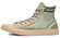 Кеды Converse Chuck Taylor All Star, размер EU 41.5 стопа (26.5CM), зеленый,