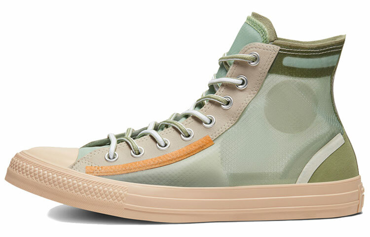 Кеды Chuck Taylor All Star
