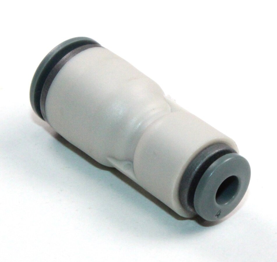 R7580 4-8, Фитинг прямой, Camozzi