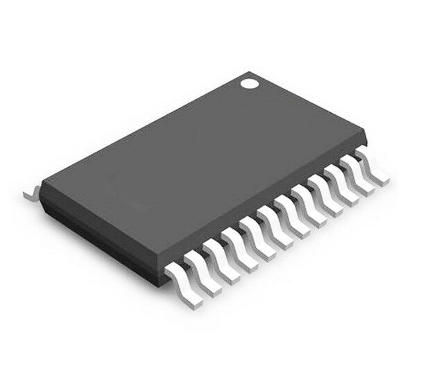 FMS6502, Микросхема, TSSOP-24, Fairchild