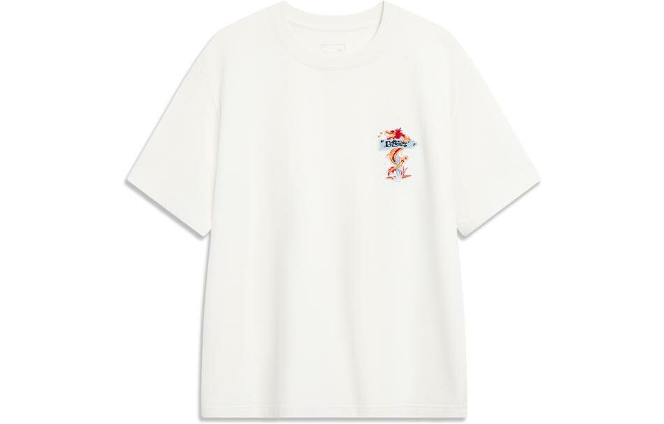 Майка LI-NING