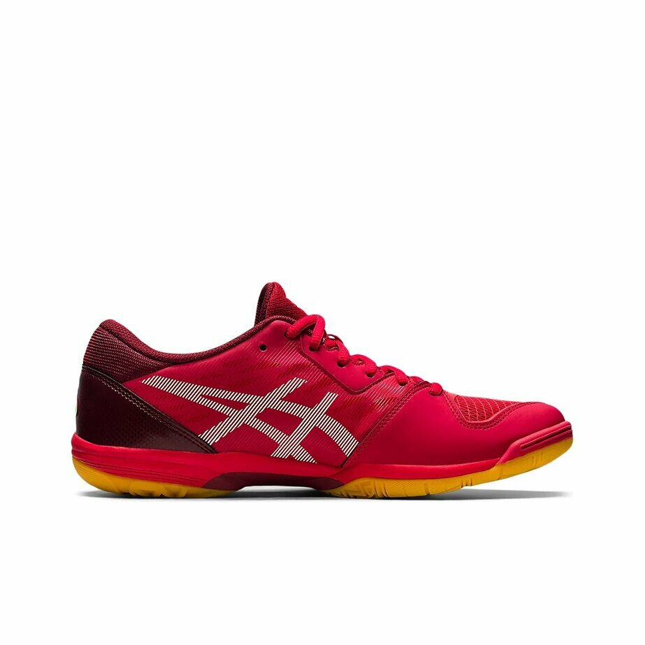 Кроссовки ASICS Attack Bladelyte 4, размер EU 44 стопа (28CM), red — фото 1