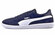 Кроссовки PUMA Astro cup, размер EU 35.5 стопа (22CM), фиолетовый