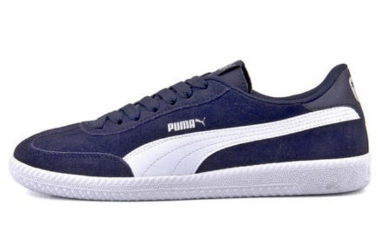 Кроссовки PUMA Astro cup, размер EU 35.5 стопа (22CM), фиолетовый