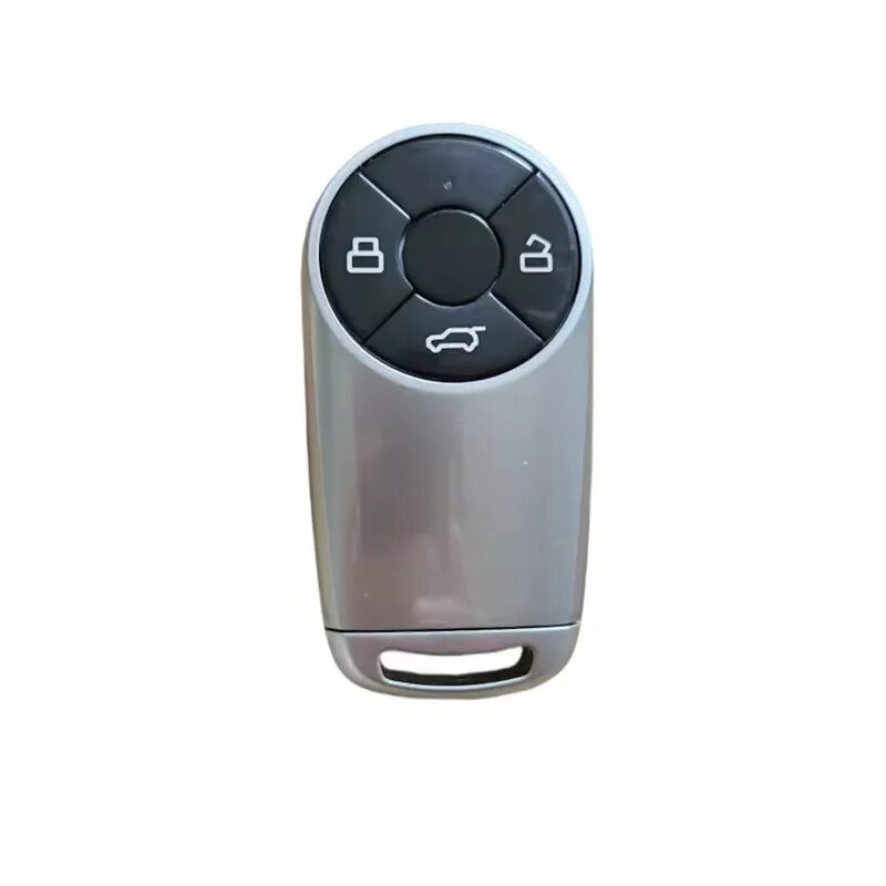 Оригинальный автомобильный смарт-ключ без ключа для GWM ORA GT Good Cat Funky Cat IQ Ballet Cat GWM Ora 03 ORA 07 Lightning Cat Grand Cat ora funky cat key