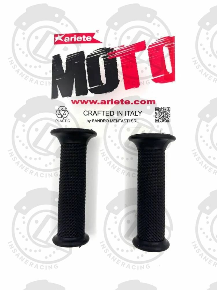 01663/SSF Комплект ручек руля, грипсы Ariete YAMAHA