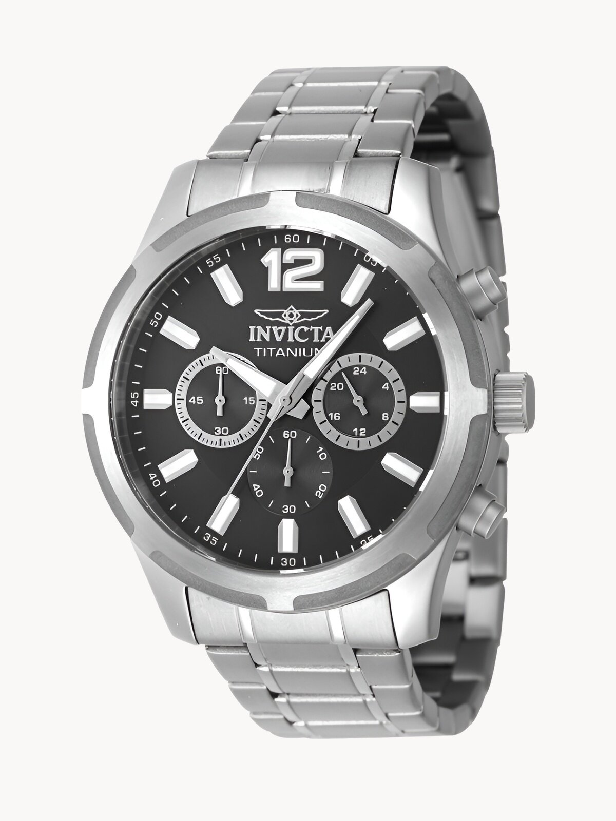 Наручные часы INVICTA, серый..