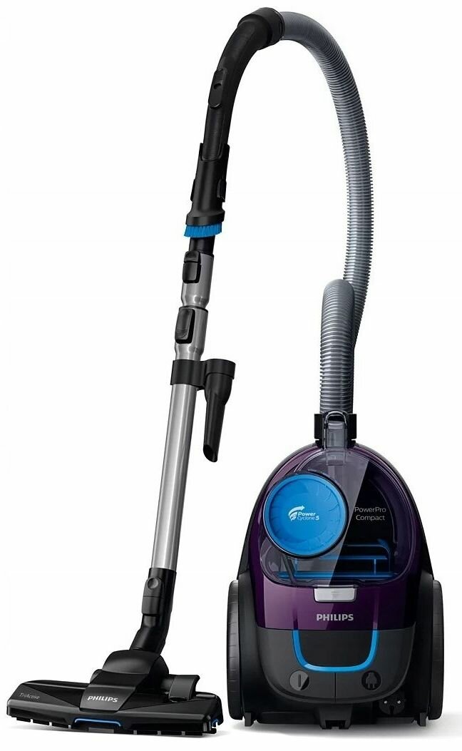 Бытовой пылесос Philips FC9333/09