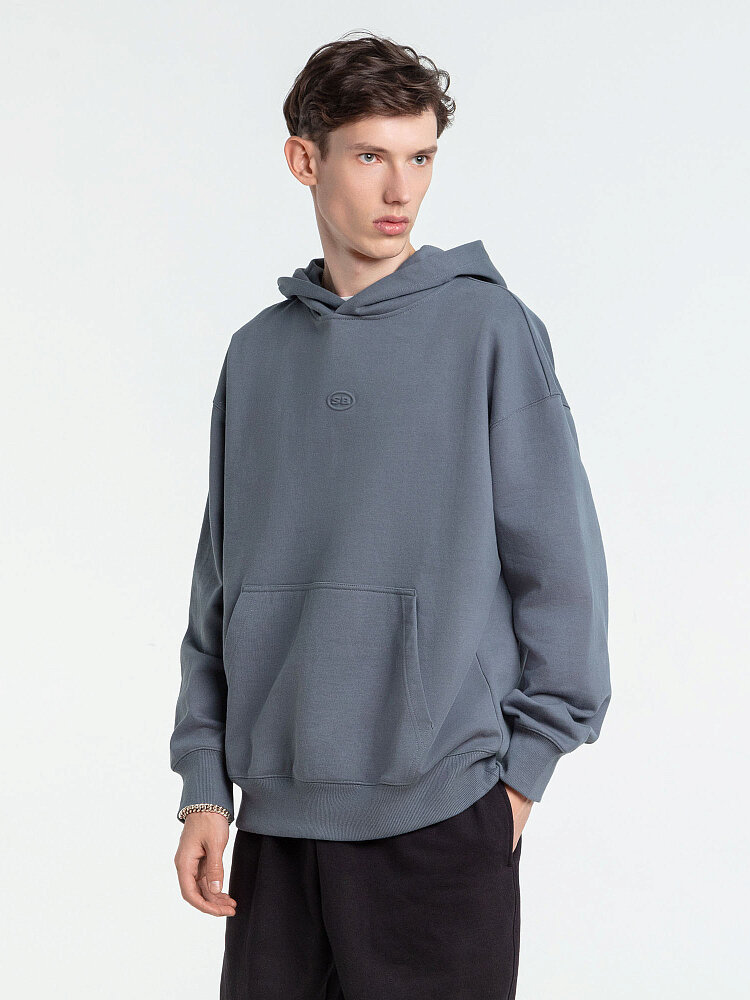 Худи Hoodie Simple French Terry