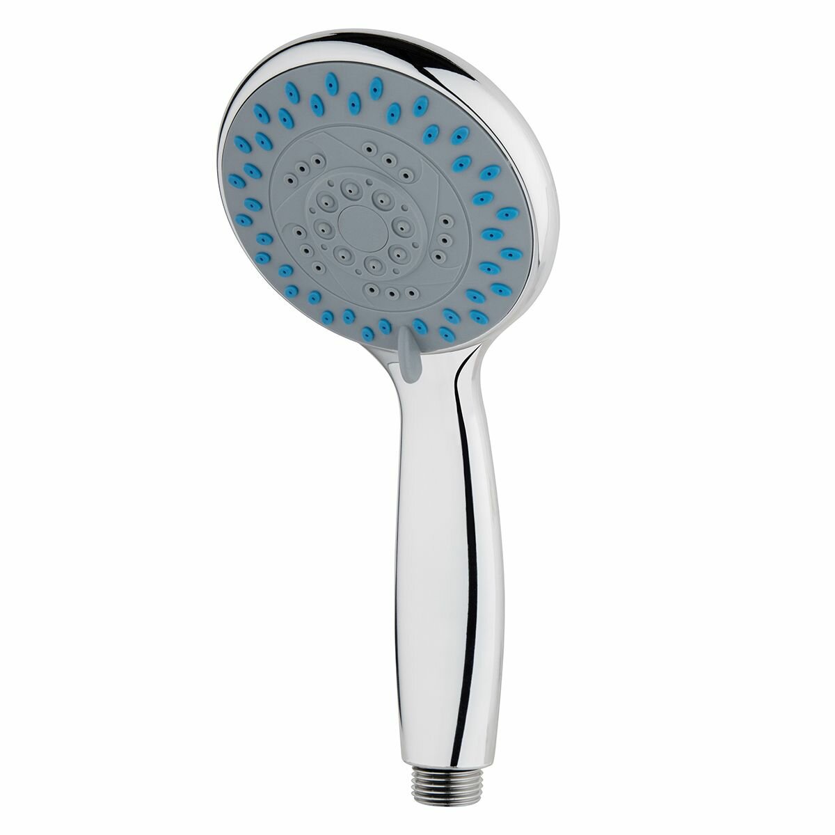 Лейка для душа Рыжий кот SH-1006, 3 режима, диаметр подключения 1-2"