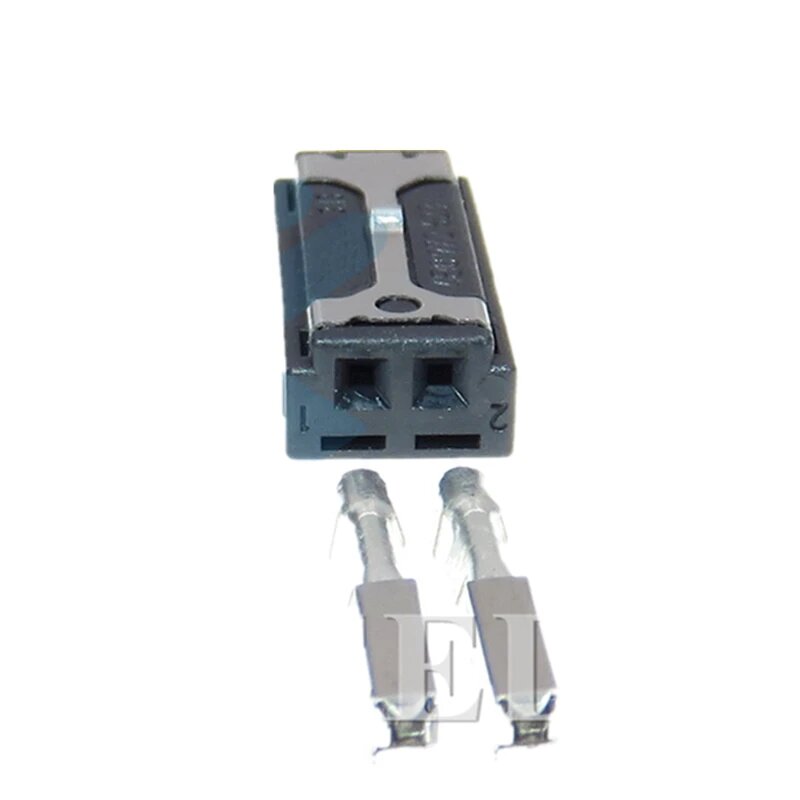 Автомобильный разъем 2 Pin 4B0 972 8E0 623, 2 комплекта
