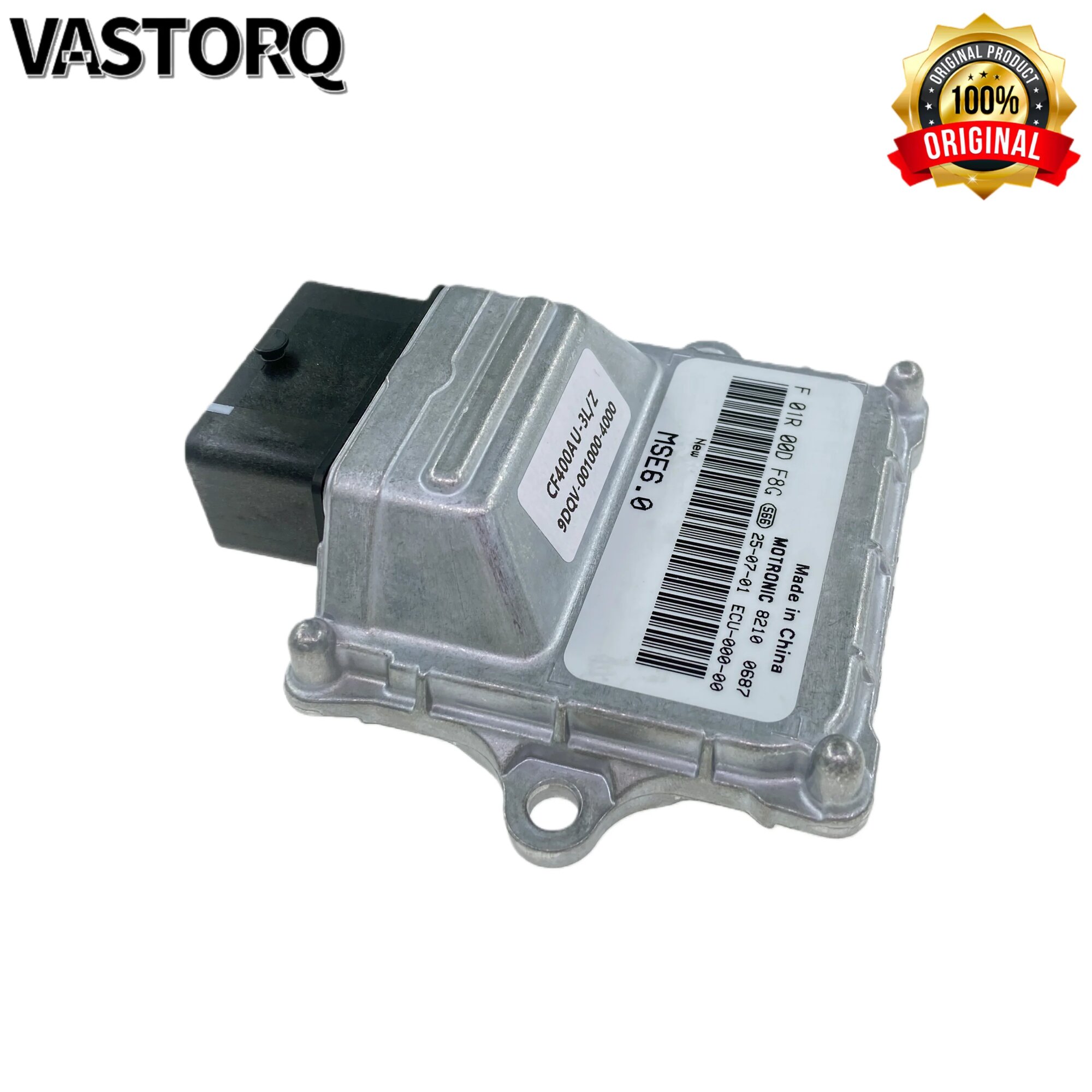Оригинальный ЭБУ ECM для CFMOTO CFORCE 400 Gen2 4wd CF400AZ-3S 9DQV-001000-4000