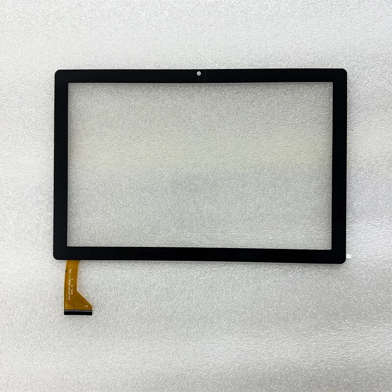 10,1-дюймовый сенсорный экран MJK-PG101-2539-V1, планшетный ПК, внешняя емкостная панель, дигитайзер для рукописного ввода, сенсор, замена мультитач
