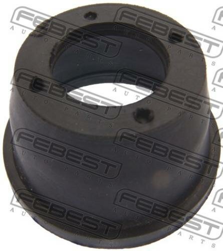Пыльник опоры шаровой mazda 3 / 323 / 626 Febest MZBJB626