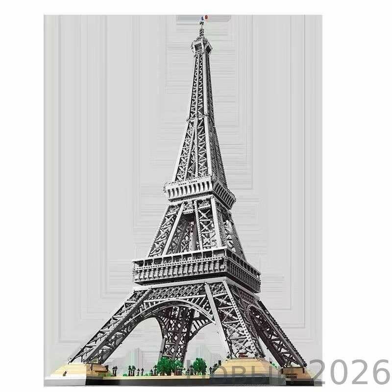 Конструктор пластиковый