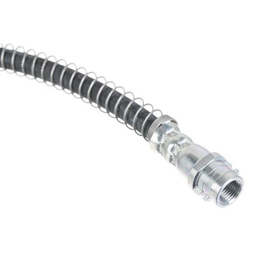 STELLOX 2700485SX шланг тормозной задний! L430\ VW Touareg 02>