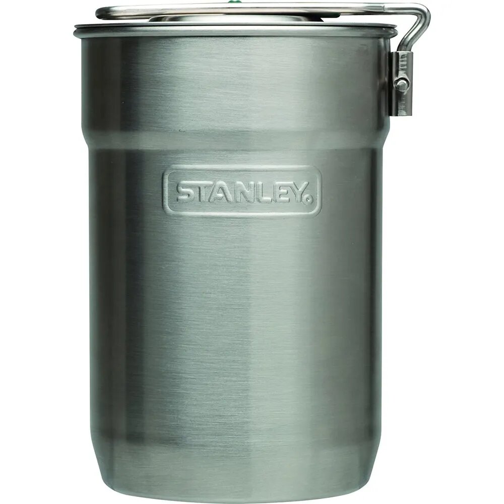 Набор посуды STANLEY Adventure Nested Double Cup — фото 1