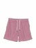 Шорты для плавания Fefe Elephant-print drawstring swim shorts, размер 52, red