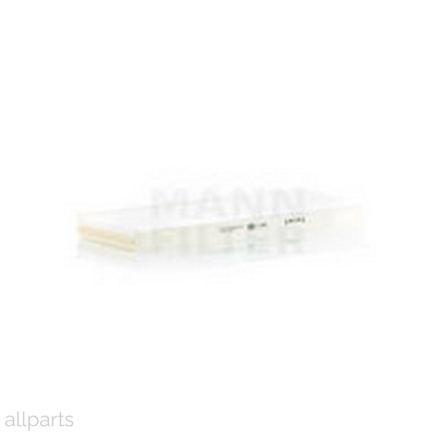 MANN-FILTER CU3649 Фильтр салона