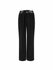 Брюки Maison Margiela Four-stitch logo trousers, размер 44