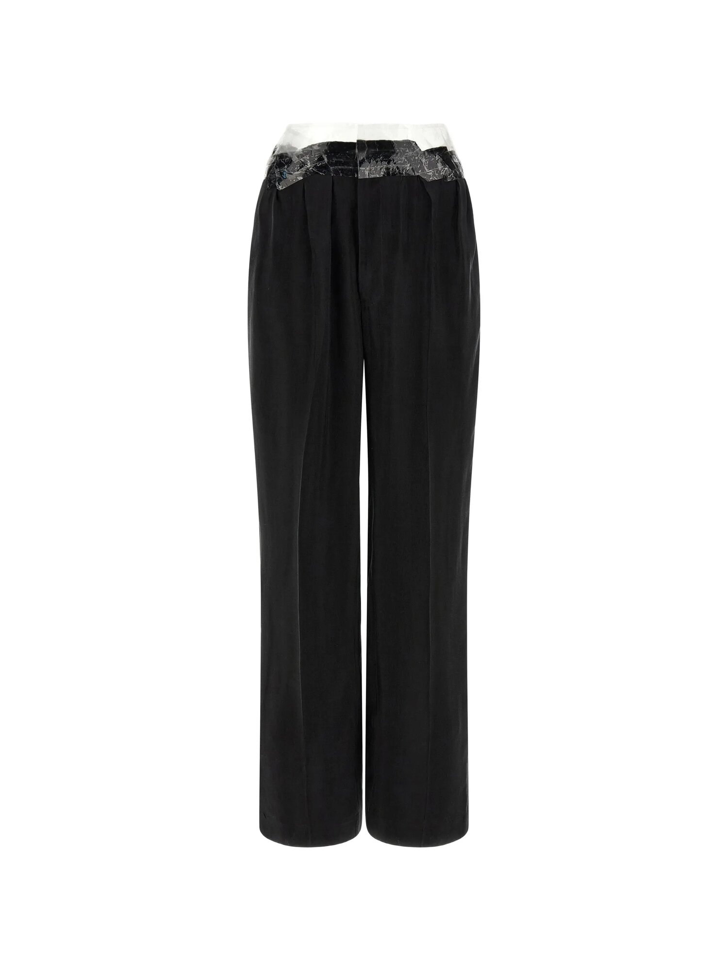 Брюки Four-stitch logo trousers