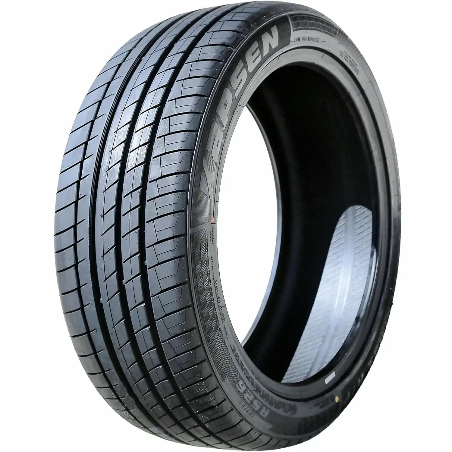 Летние шины Kapsen RS26 315/35 R21 111W для легковых автомобилей