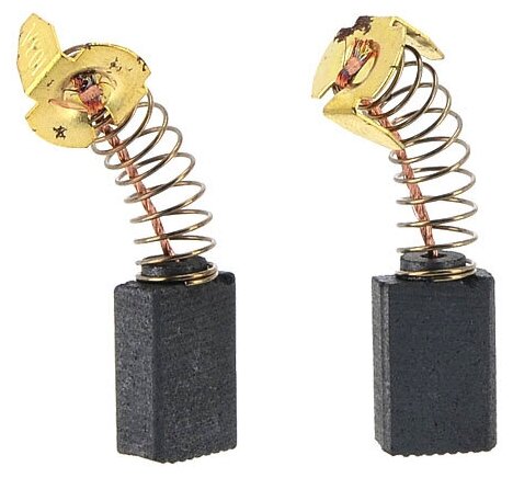 Щетки угольные MAKITA CB-124