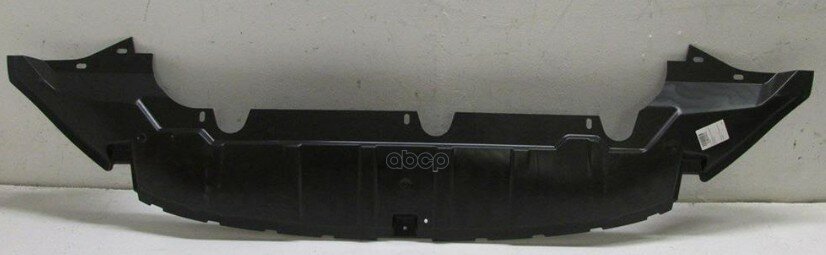 Дефлектор бампера FORD арт. 1503598