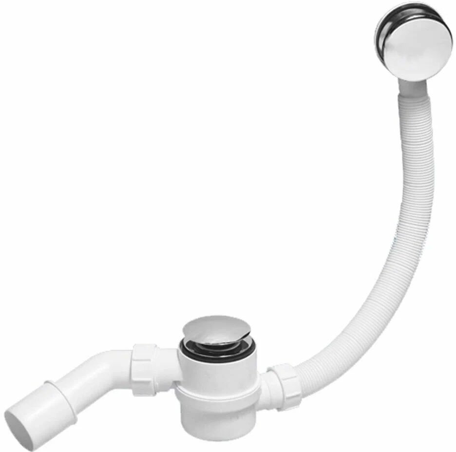 Сифон для ванны McALPINE MRB12