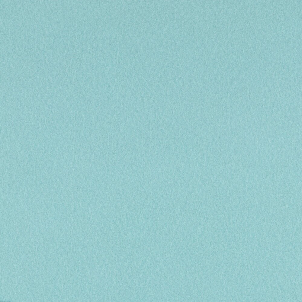 Фетр "Gamma" Premium FKR10-33/53 декоративный 1 мм 33 см х 53 см RN30 бирюзовый