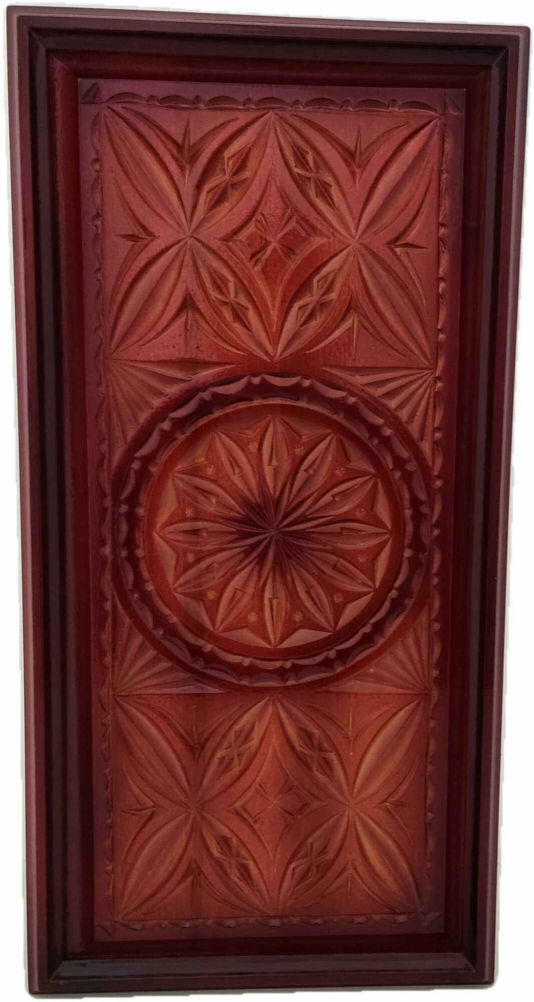 Нарды подарочные 50х50