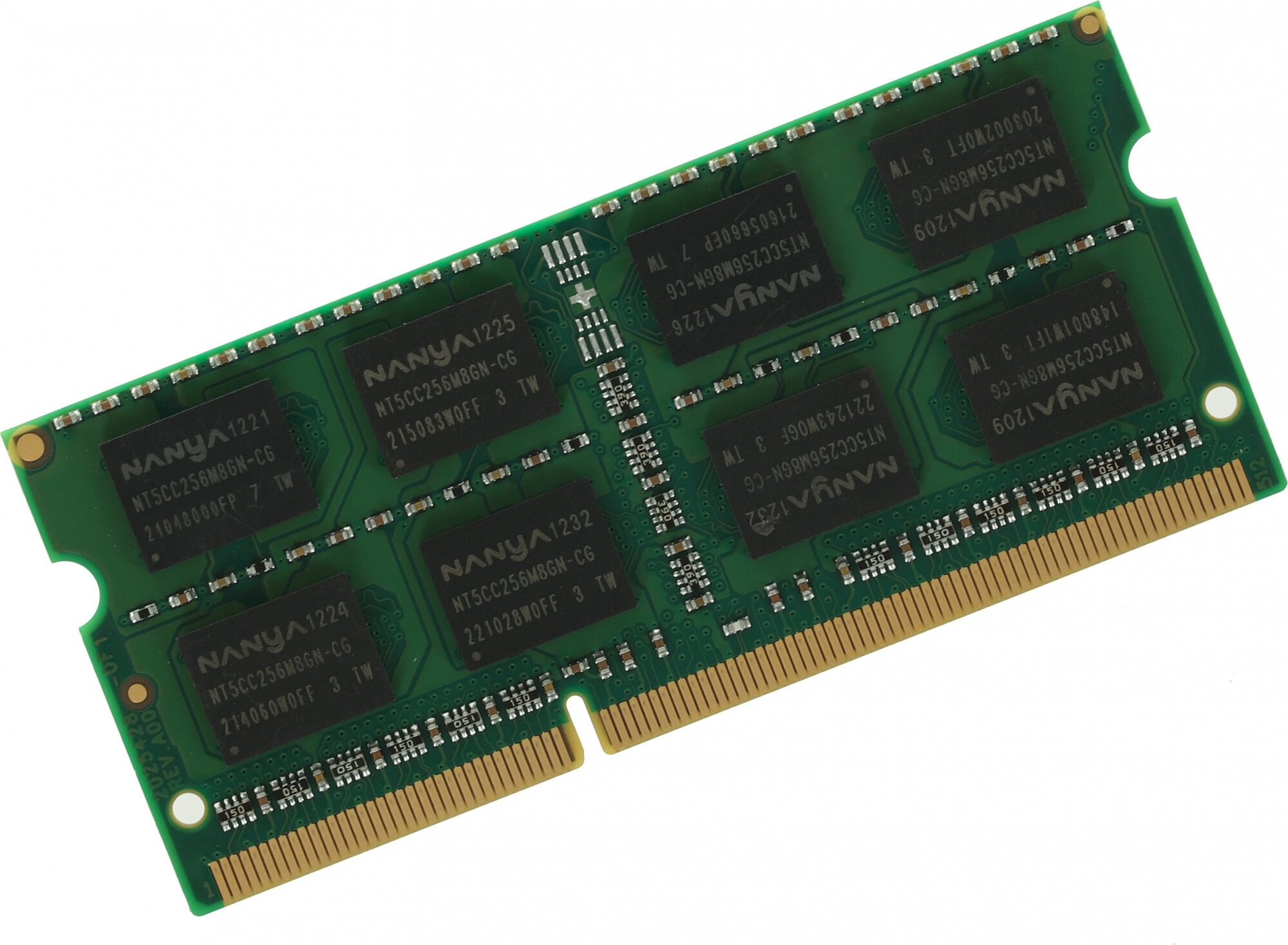 Модуль памяти Digma DGMAS31600004D DDR3 - 4ГБ