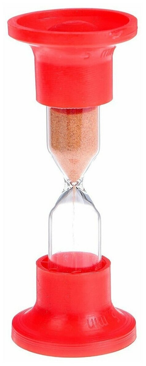 Набор часов песочных настольных ЧПН-2