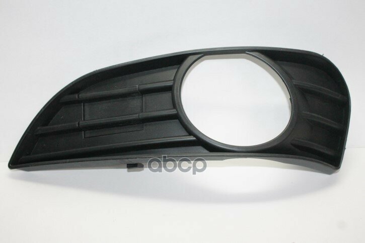 Решетка бампера под п/т пер лев GEELY арт. 1018006113-01