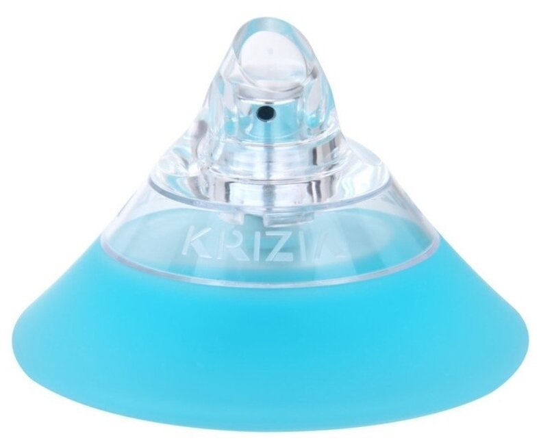 Krizia, Eau De Krizia, 75 мл, туалетная вода женская